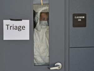 OPERATION OUTBREAK: AN INFECTIOUS WAY TO TEACH AND LEARN | Reimagine ...