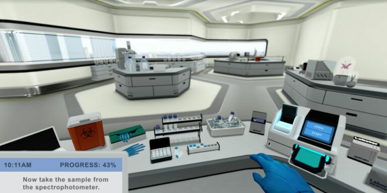 HOW VIRTUAL LABS ARE REVOLUTIONIZING SCIENCE EDUCATION | Reimagine ...
