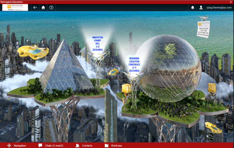 THE 2021 REIMAGINE EDUCATION CONFERENCE IS GOING VIRTUAL! | Reimagine ...