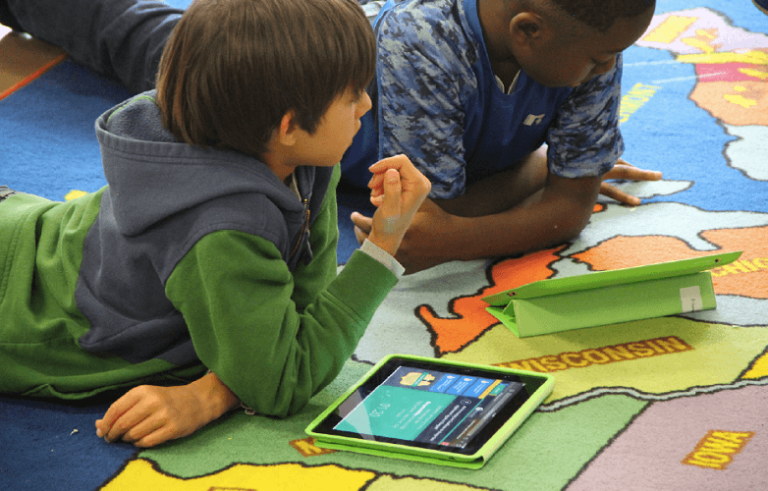 IMPLEMENTING AND EVALUATING YOUR DISTRICT GAME-BASED LEARNING PROGRAM | Reimagine Education ...
