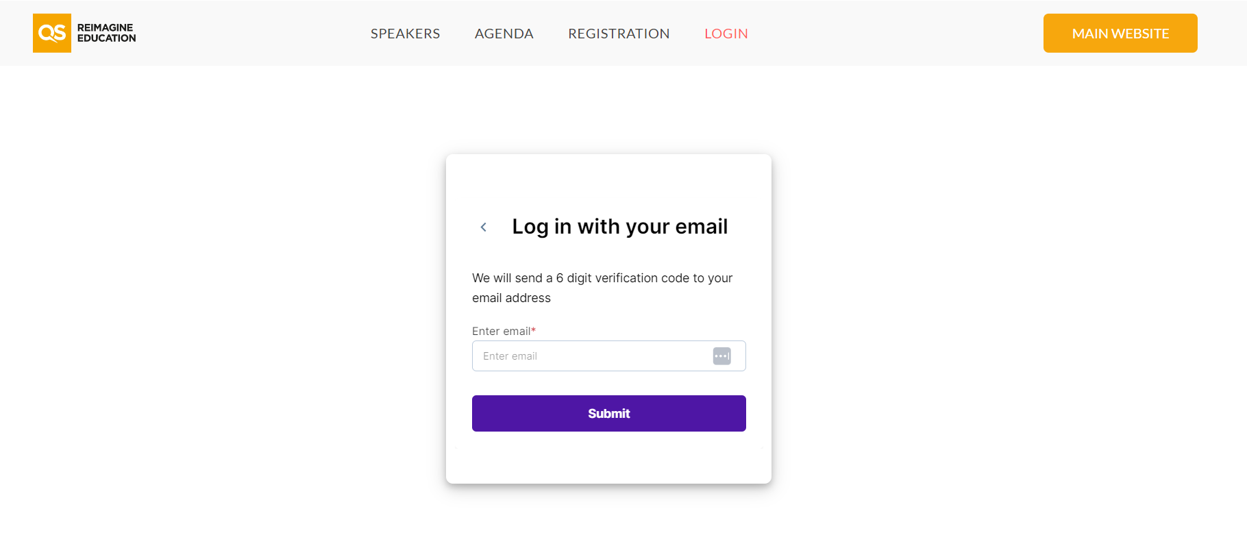 How to join virtually | Reimagine Education Awards & Conference