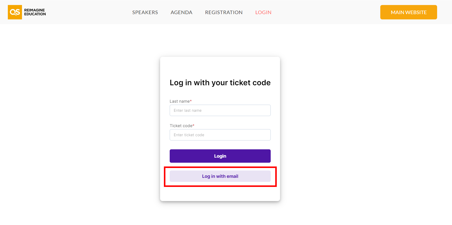 How to join virtually | Reimagine Education Awards & Conference